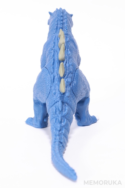 【HGシリーズ】 ゴジラVSモスラ編 ベビーゴジラ レビュー | メモルカ